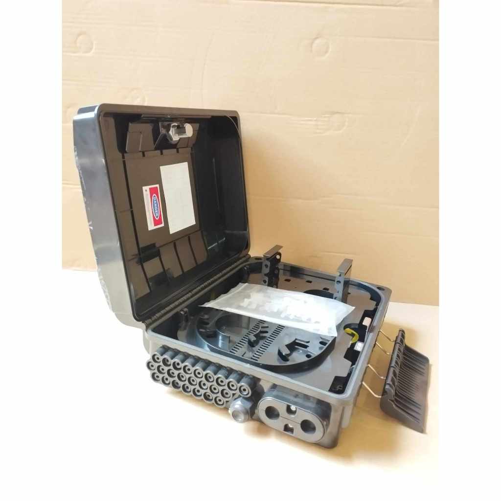 NAPBOX 24CORE CASSETTE TYPE | Shopee Philippines