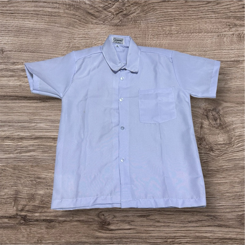 Polo Straight (PS) School uniform (Katrina fabric) | Shopee Philippines