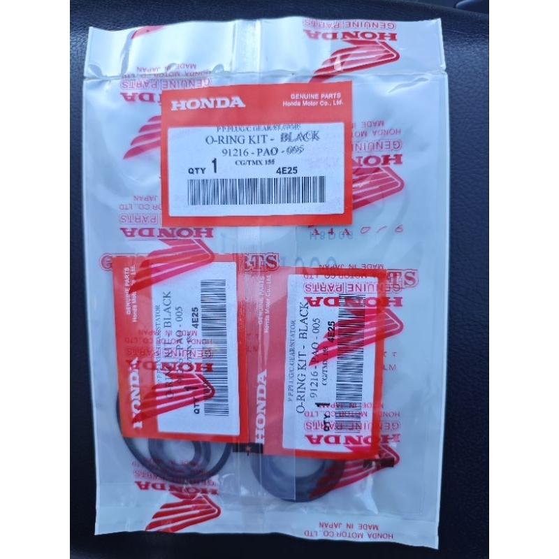 Magneto kit tmx 155/tmx 125/Cg125 | Shopee Philippines