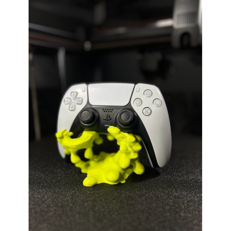 PS5 Controller Stand - Slime v1 | Shopee Philippines