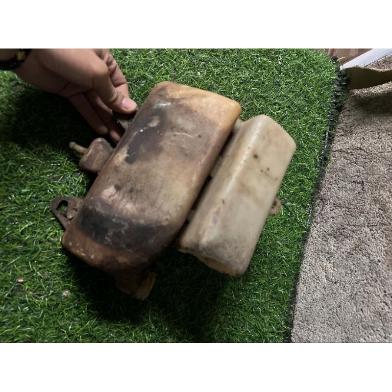 suzuki x3 x4 genuine 2t tank | Shopee Philippines