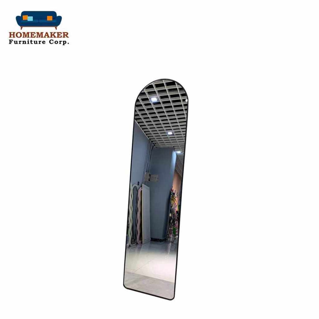 Homemaker Furniture Infinity Mirror Stand | Shopee Philippines