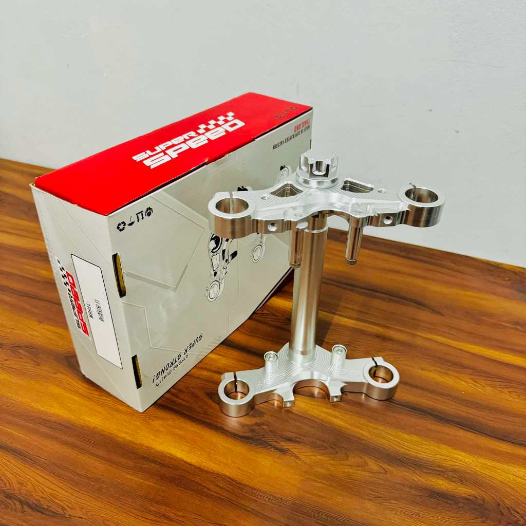 SUPERSPEED TPOST FOR RAIDER 150 fi | Shopee Philippines
