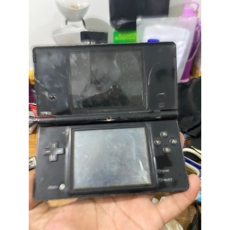NINTENDO DS LITE FOR REPAIR | Shopee Philippines