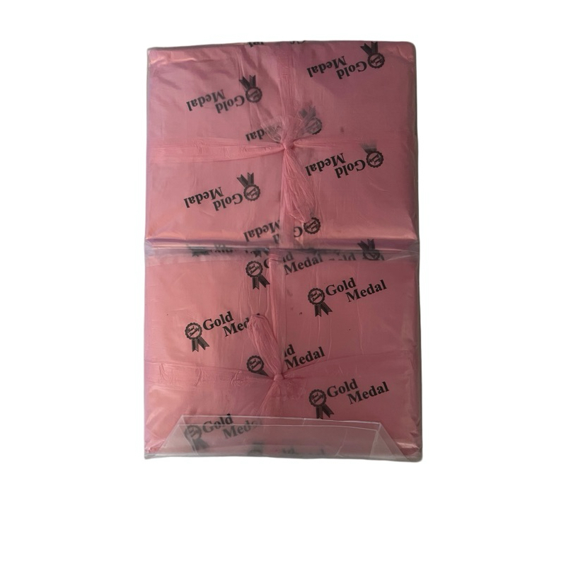 GOLD MEDAL PLASTIC/CELLOPHANE PAMBALOT ATA sold per pack 10pcs | Shopee ...