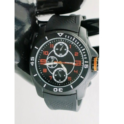 H36:Original REGIMEN Analog Watch for Men from USA-Black | Shopee ...