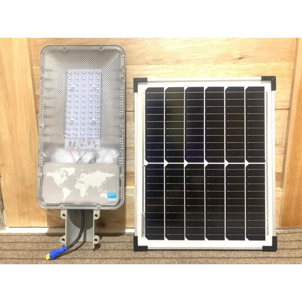 200 Watts Solar Streetlight (SAMSUNG LED) | Shopee Philippines