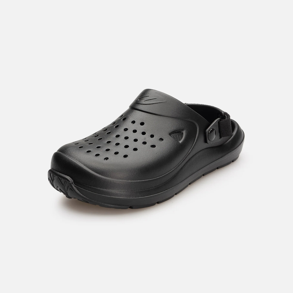 World Balance Hoverglide Men's lightweight clogs | Shopee Philippines