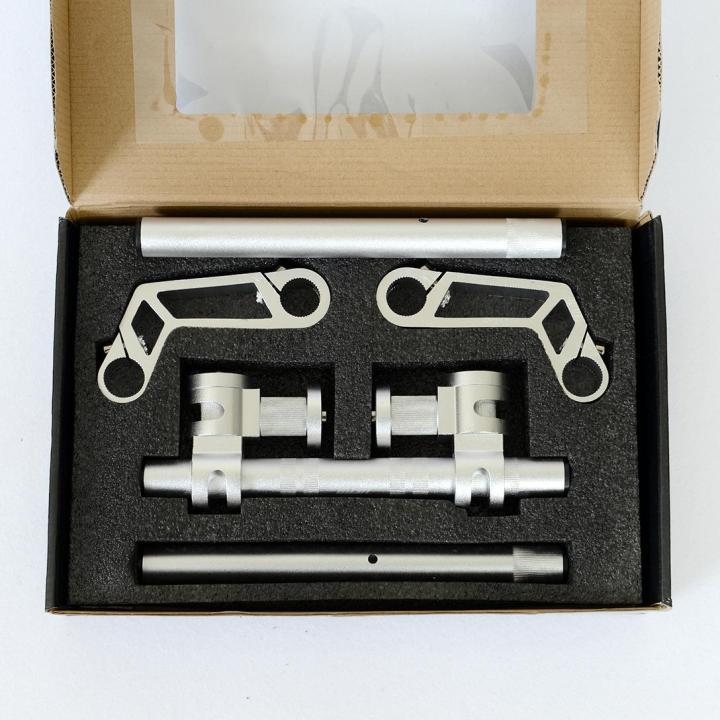 Motorcycle Universal Transformer Handle Bar (Rizoma) | Shopee Philippines