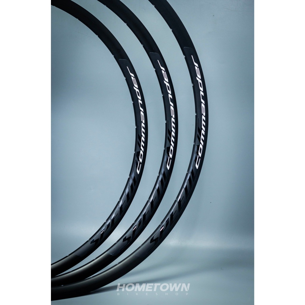 Speedone Commander Tubeless Ready MTB Rim ( Sold per piece ) | Shopee ...