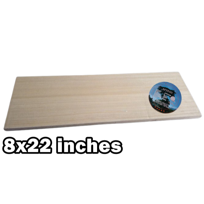 8x22 INCHES ordinary / marine plywood / plyboard replacement board for ...