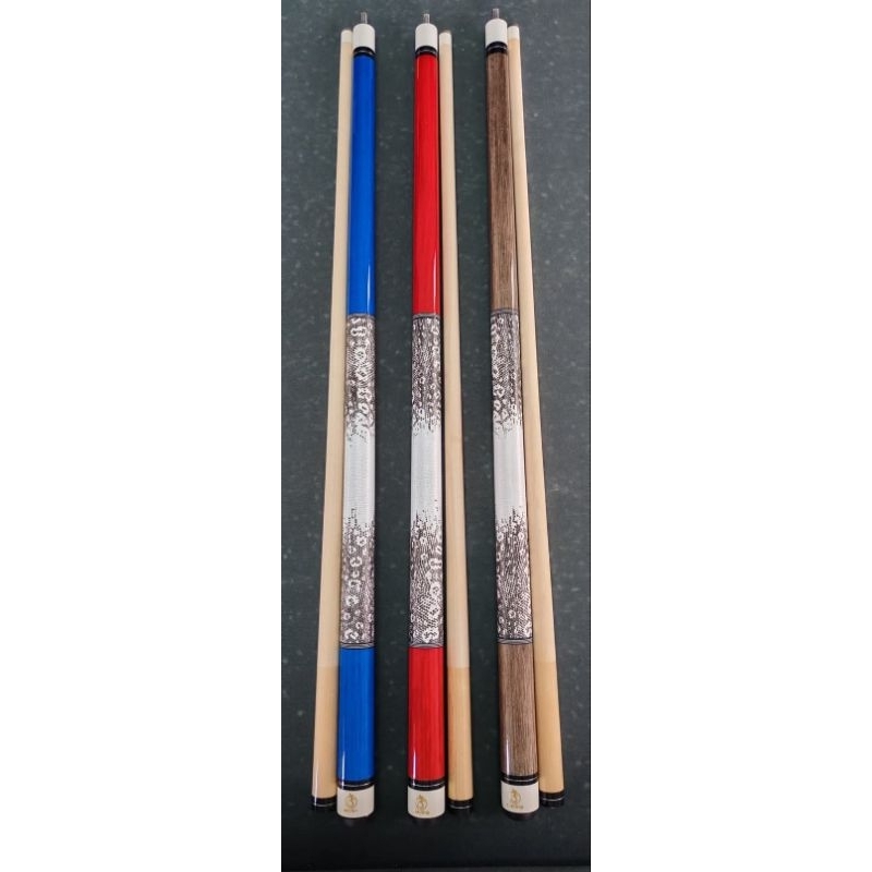 TAIWAN MAPLE CUE WITH LIZARD SKIN TAKO NG BILYARAN | Shopee Philippines