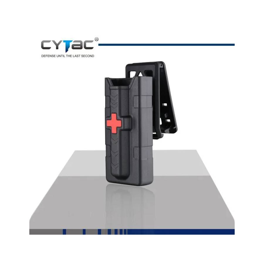 Cytac Holster Tourniquet Pouch | Shopee Philippines