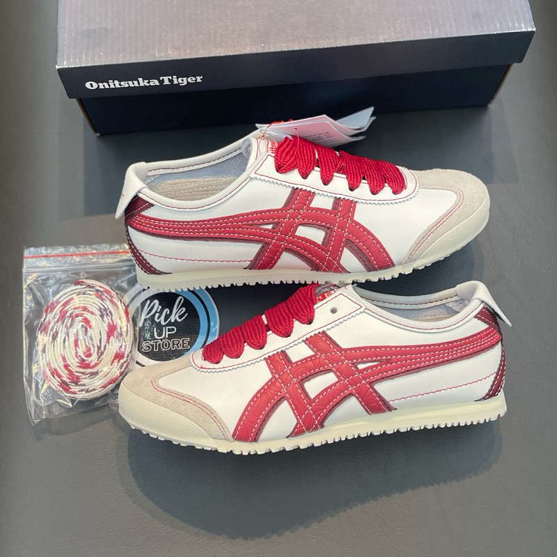 Onit Tiger MEXICO 66 Casual for Men | Shopee Philippines