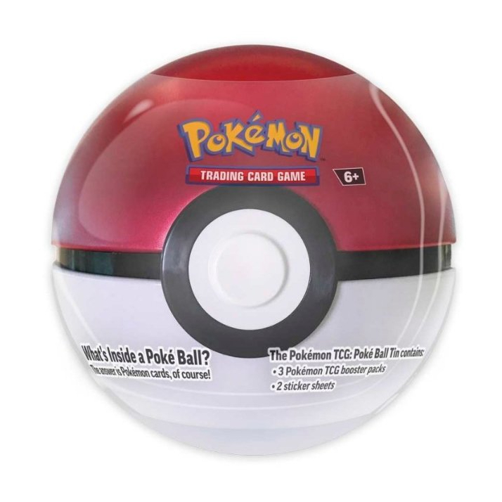 Poke Ball - Figure - No Packs | Shopee Philippines
