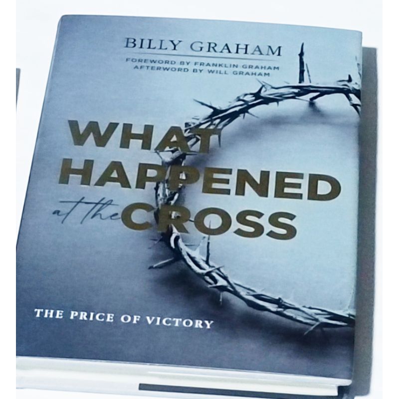 Christian Evangelist ( Billy Graham ; Oswald Chambers , Roy Hession ...