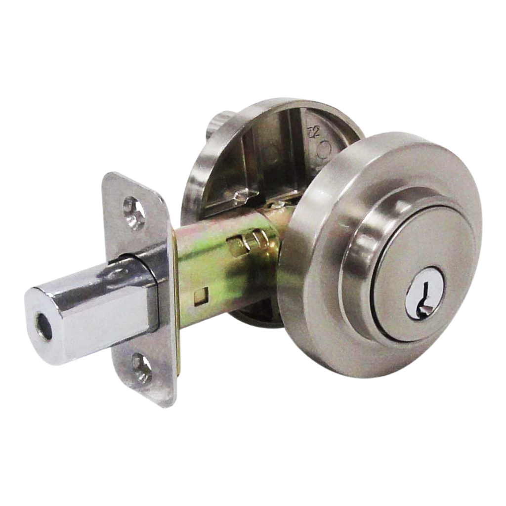FAULTLESS LOCKSET DEADBOLTS | Shopee Philippines