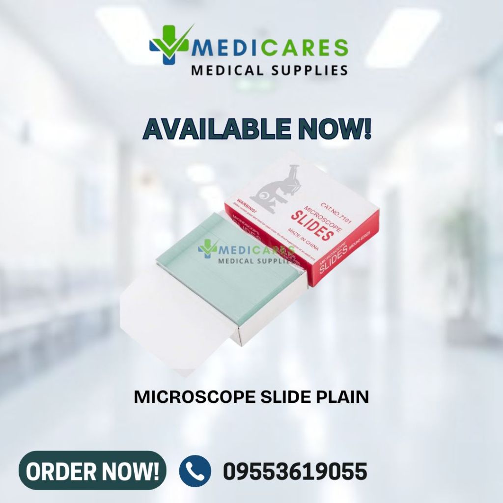 Microscope Glass Slide | Shopee Philippines
