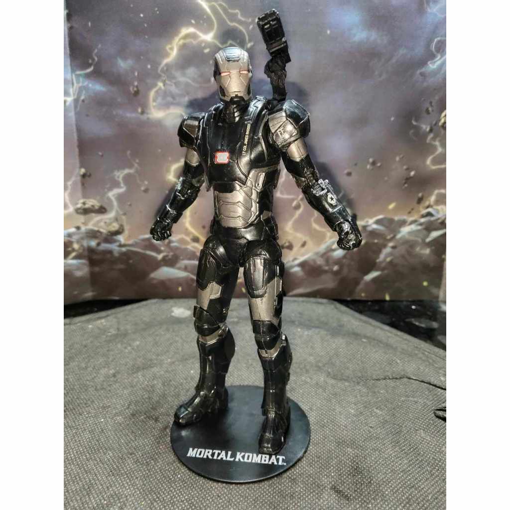 WAR MACHINE MARVEL LEGENDS | Shopee Philippines