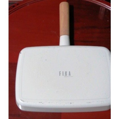 D24-Original NEOFLAM Fika Non-Stick Brunch Pan from Korea | Shopee ...