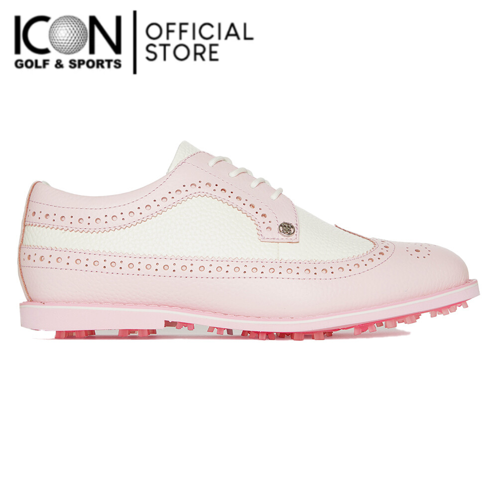 G/FORE Women's Longwing Gallivanter (Blush) | Shopee Philippines