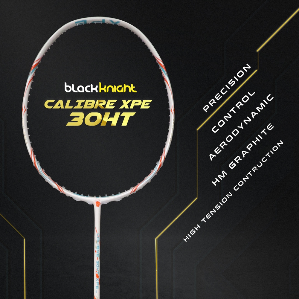 Black Knight Calibre 30HT XPE V25 | Shopee Philippines