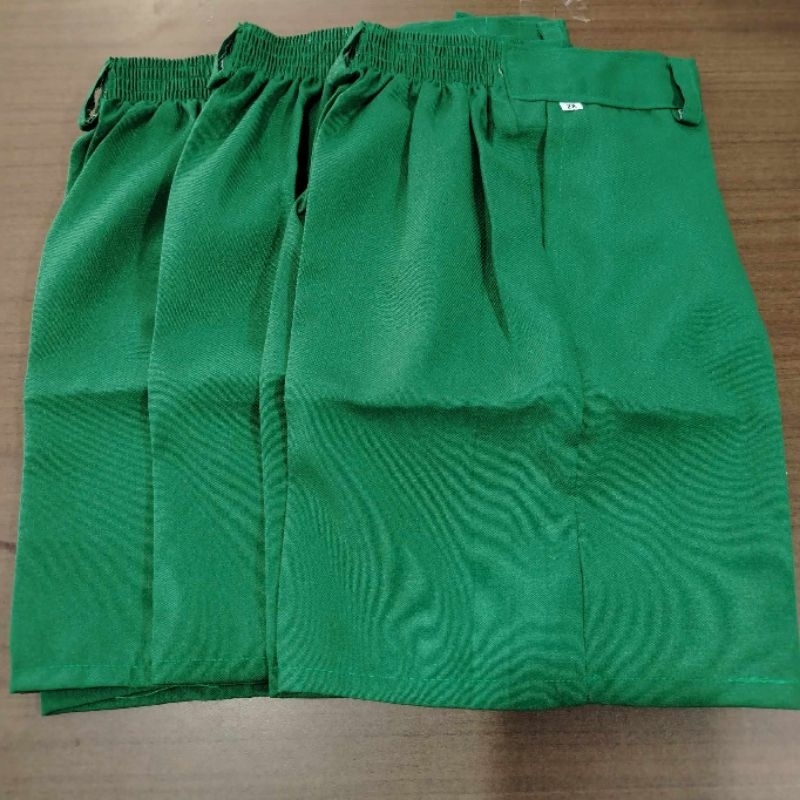 EMERALD SHORT KATRINA FABRIC SCHOOL UNIFORM FOR KID'S BOY GOOD QUALITY ...