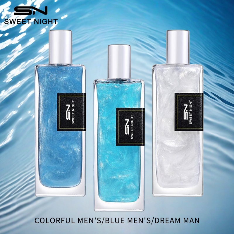 SWEET NIGHT SHIMMER COLLECTION 65ml perfume for women men long-lasting ...