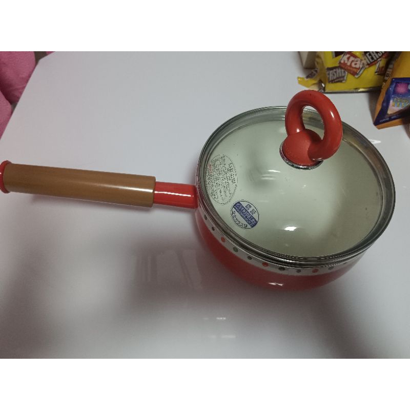 Japan Surplus Sauce Pan (EJIRY MADE IN JAPAN) | Shopee Philippines