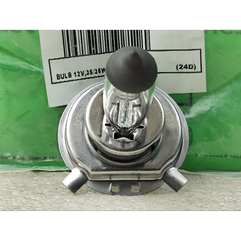 Bulb Headlight H4 12V 35/35 Barako Version2 Genuine 92069-0114 | Shopee ...