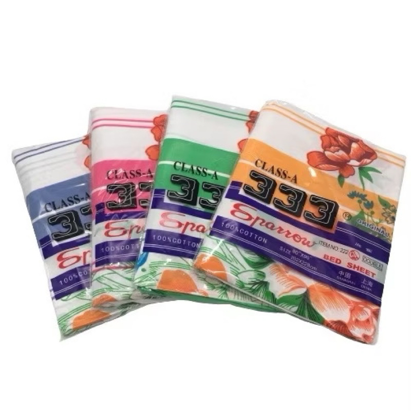 1pc 333 Kumot Malambot/Sapin sa Higaan Double Size Blanket Single Size ...