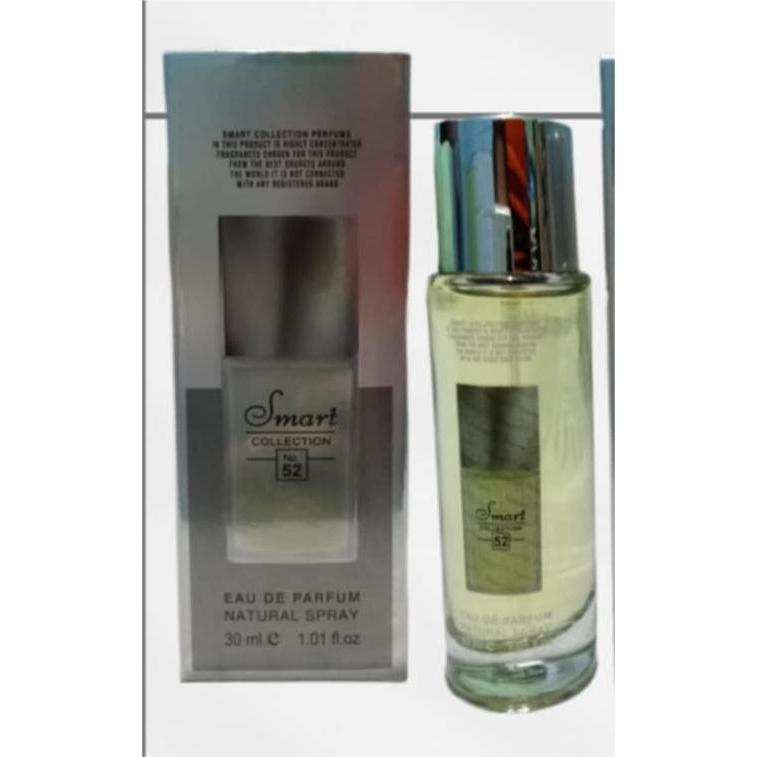 Smart Collection Perfume #52 | Shopee Philippines