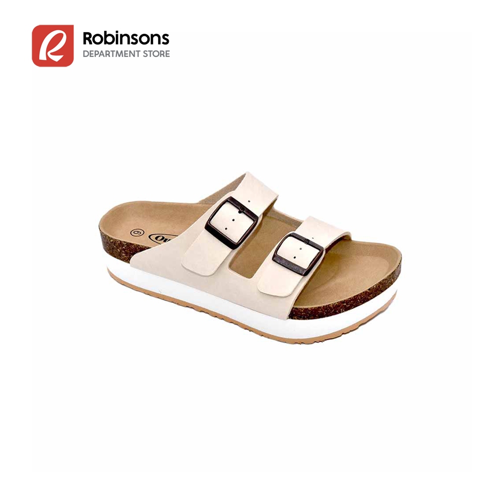 Outland 23602 Carolina PlatformSandals Womens | Shopee Philippines