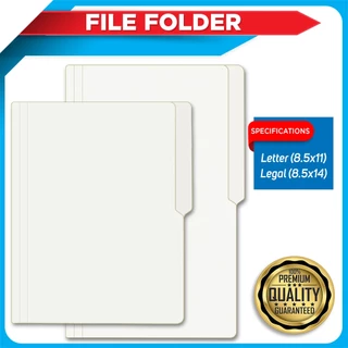 Shop long white folder for Sale on Shopee Philippines