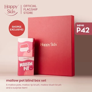 Happy Skin Official Store, Online Shop | Shopee Philippines