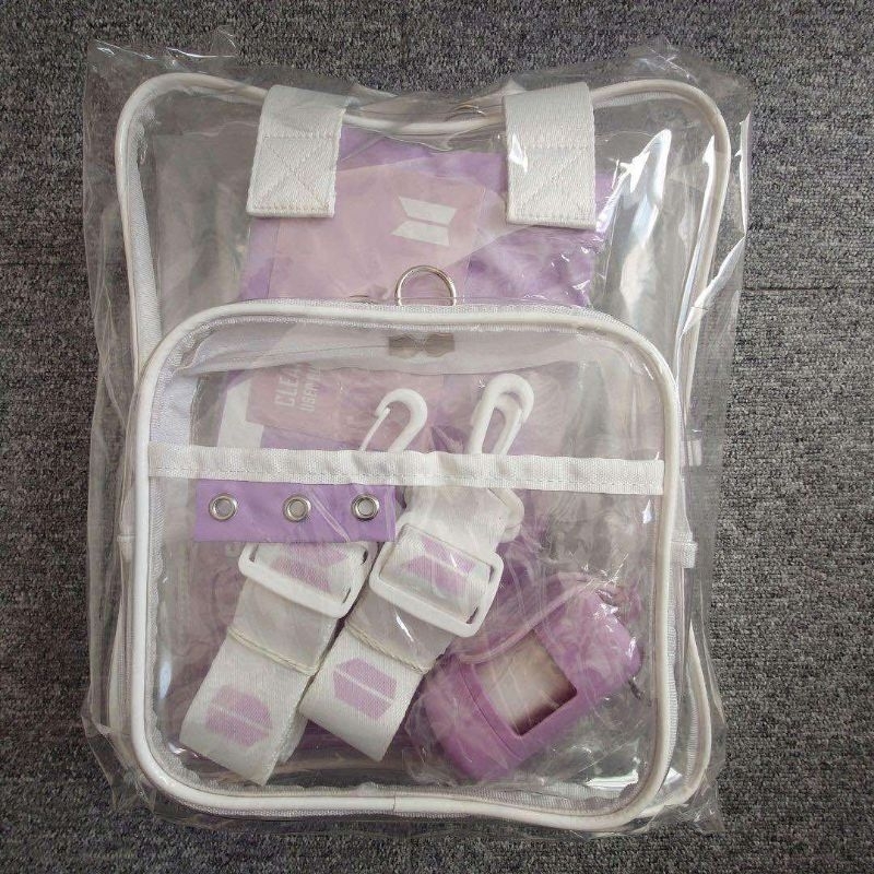 BTS MERCH BOX #7 Official | Shopee Philippines