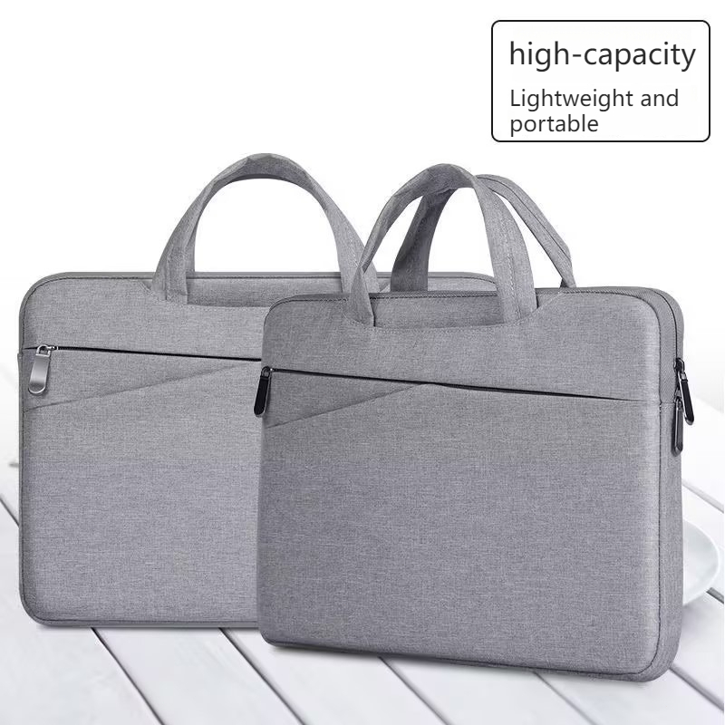 Laptop Bag 14/15.6 Inch Waterproof Notebook Case Sleeve | Shopee ...