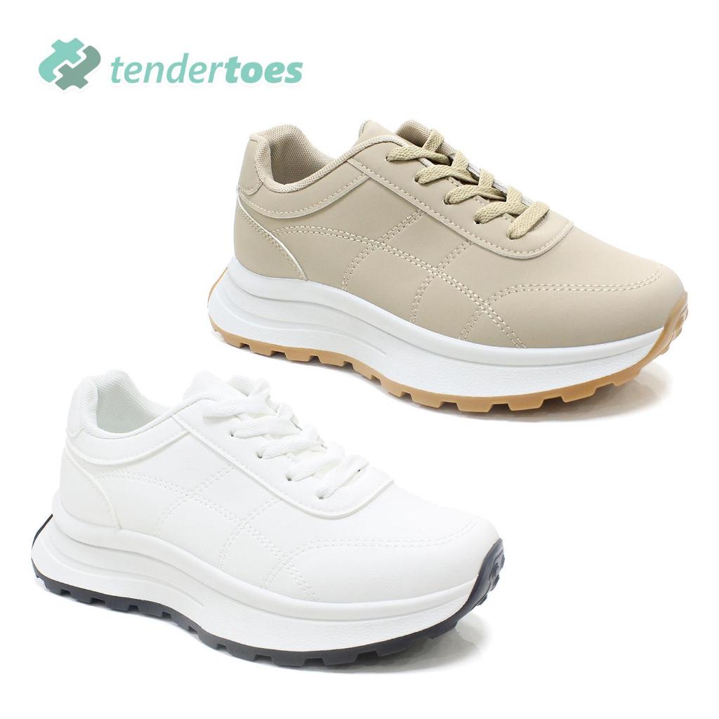 TENDERTOES - New Fashion Women's Rubber Shoes Lace up ( YTF-H803 ...