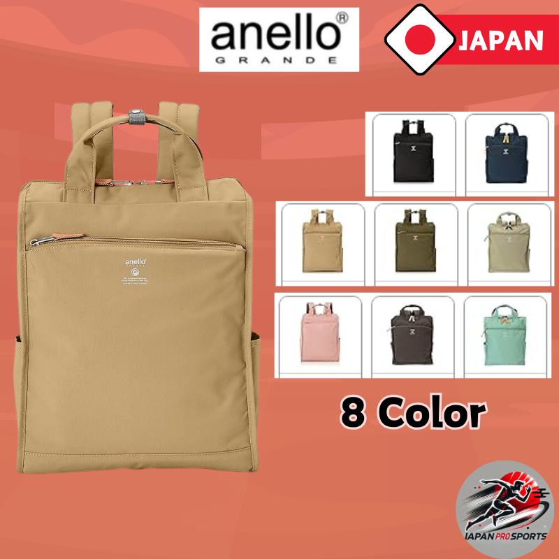 Anello Grande Backpack CABIN GTM0171 Women | Shopee Philippines