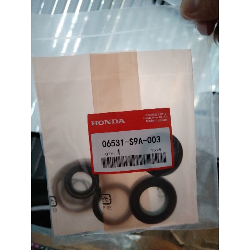 Rack and Pinion repair kit for Honda Crv gen 2 RD5 | Shopee Philippines