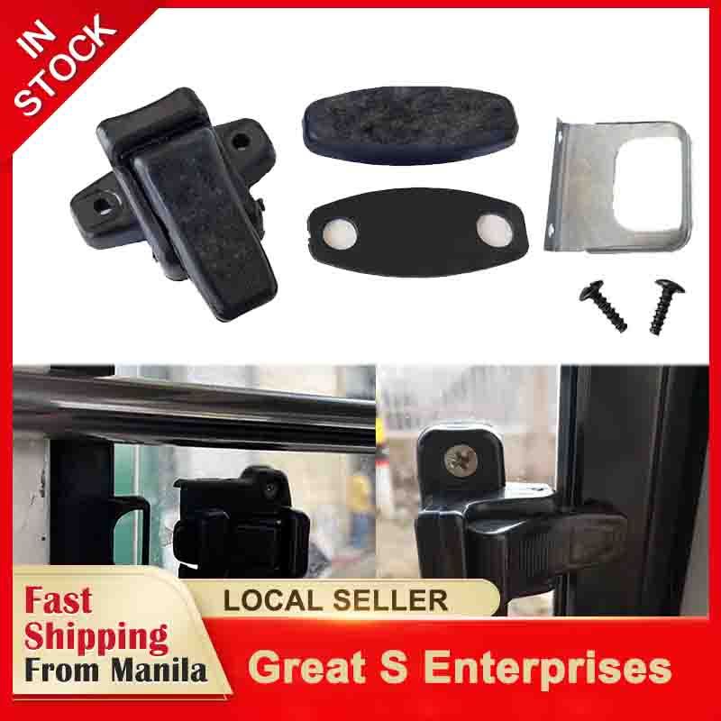 1Set Sliding Window Lock Latch Buckle for Hafei Mitsubishi L300 FB ...