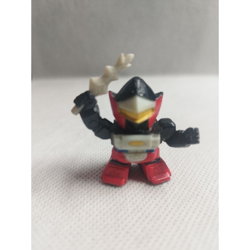 ALBEGAS Chogokin Popy Gachapon Gashapon Figure Original Hard to Find ...