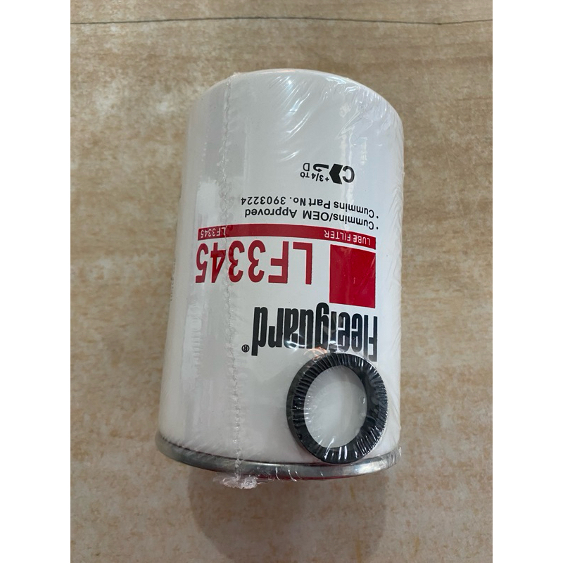 LF3345 3903224 P558616 OIL FILTER FOR FOTON / CUMMINS | Shopee Philippines