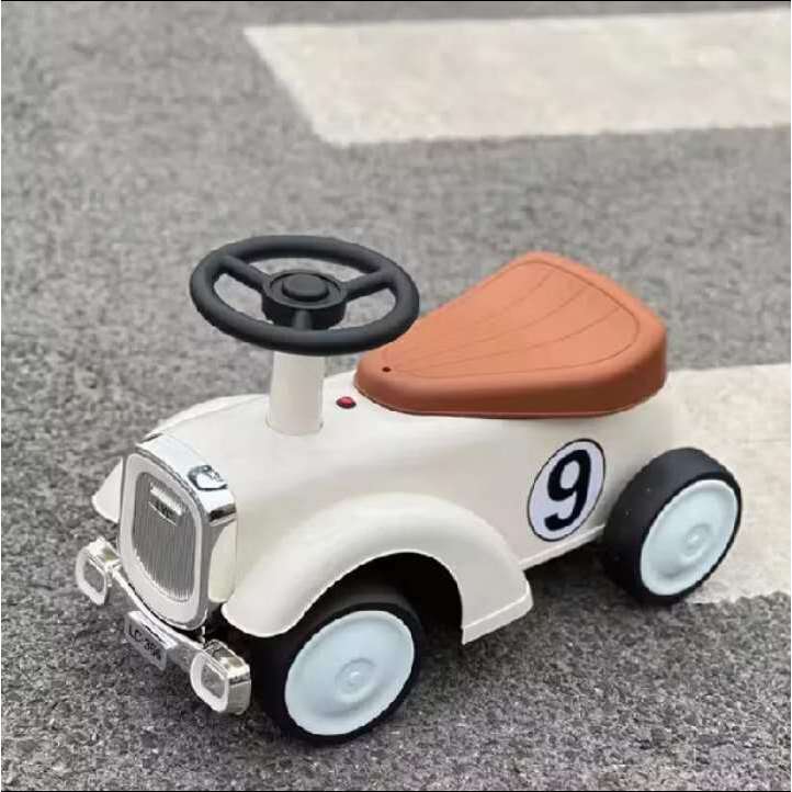 Kids Ride On Bus jeep Car Classic Train Style Ride on Car for Kids ...