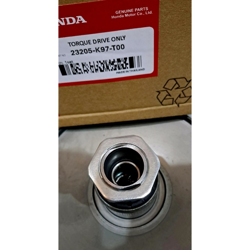 TORQUE DRIVE ONLY HONDA ADV 150 PCX 150 MALE AND FEMALE THAILAND ...