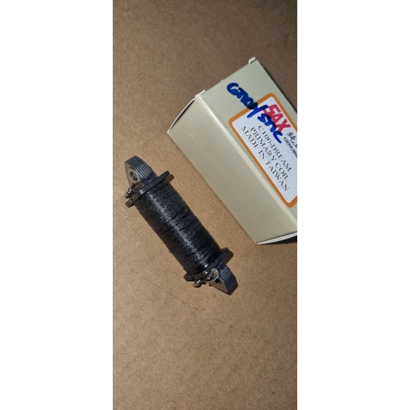 Honda C100 Primary Coil (replacement) | Shopee Philippines