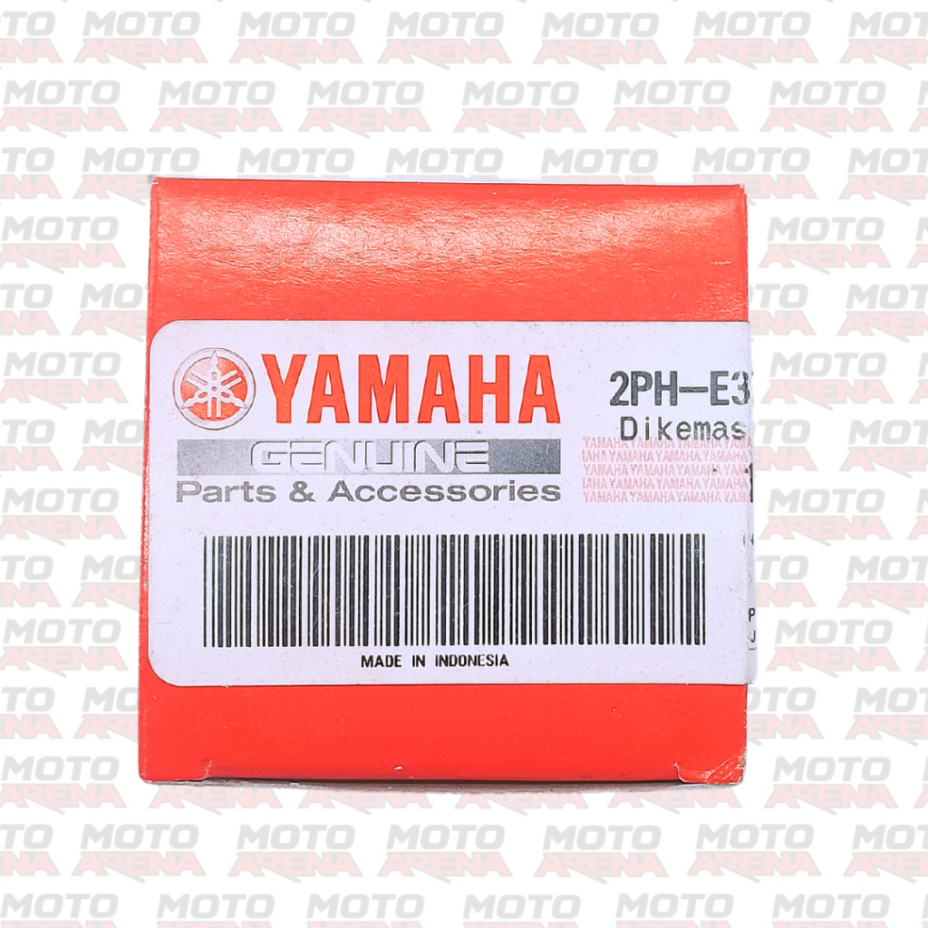 MIO I 125, MIO GRAVIS INJECTOR; YGP (GENUINE 2PH-E3761-00) | Shopee ...