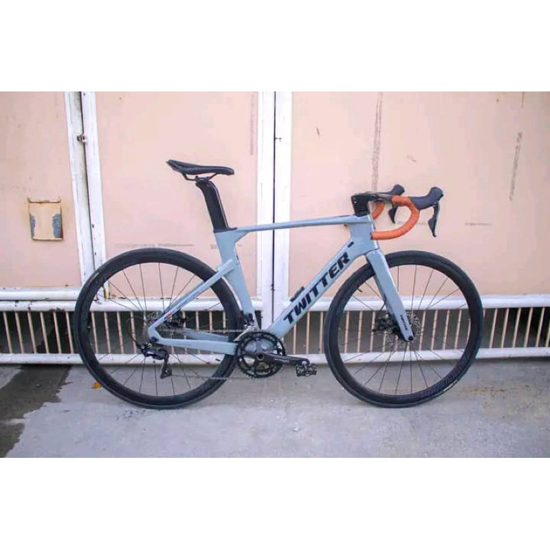 Brand New 2020 Twitter Road Bike | Shopee Philippines