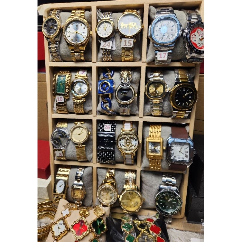 top g random watches | Shopee Philippines