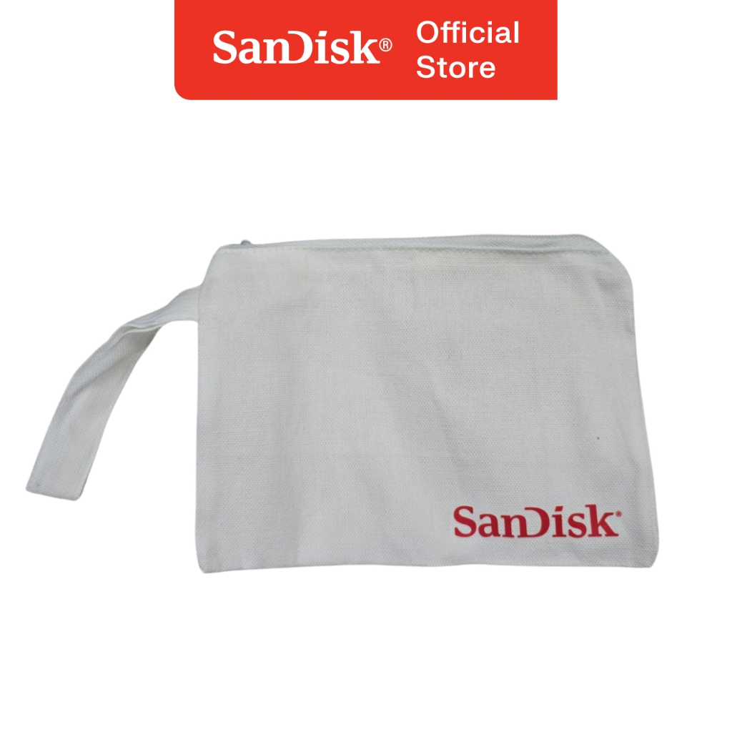 Sandisk Pouch (Sandisk Pouch) | Shopee Philippines